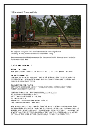 Training report on railway structure at tata aldesa | PDF