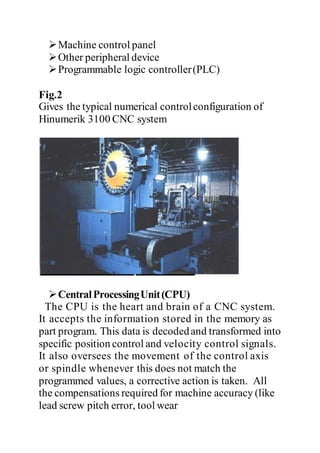 Training report | DOCX | Radio Control | Hobbies & Interests
