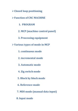 Training report | DOCX | Radio Control | Hobbies & Interests