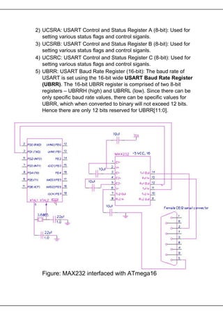 Training report on Embedded Systems and MATLAB | PDF