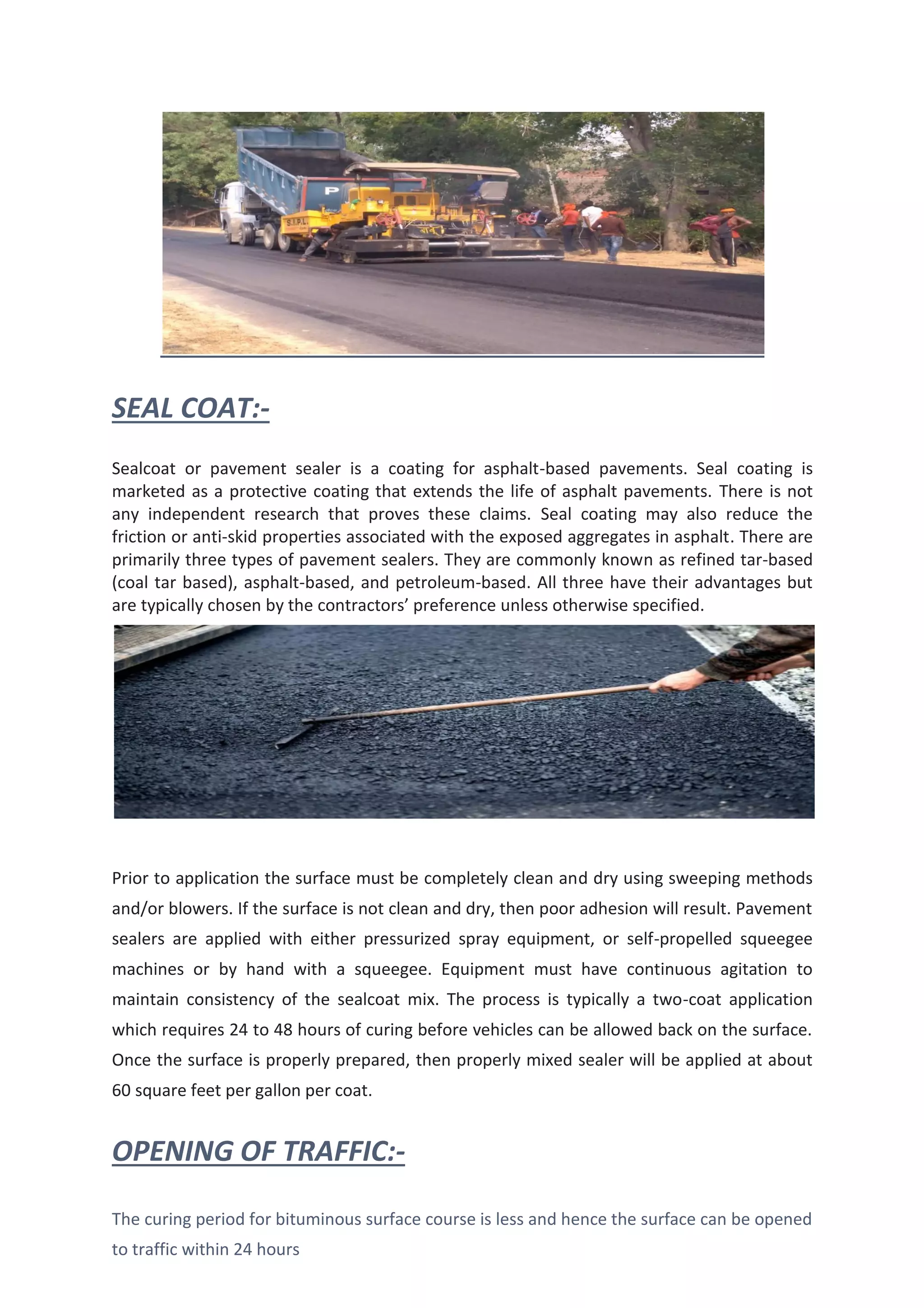 REPORT ON SUMMER TRAINING AT PWD(FLEXIBLE PAVEMENTS CONSTRUCTION) | PDF