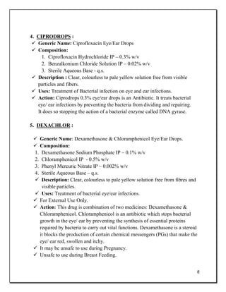 Industrial Training report | PDF