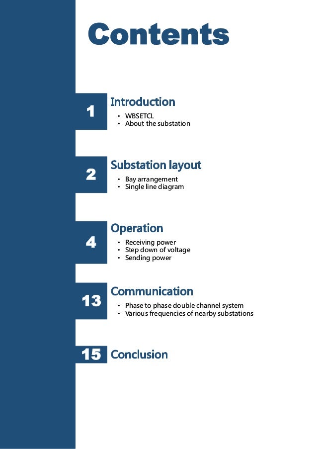 WBSETCL Subhash Gram 220KV Substation Training Report