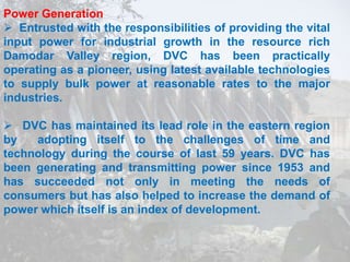 Training report on DVC | PPTX