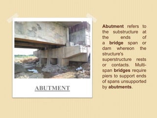 Training report - RCC Bridge | PPT