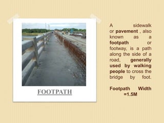 Training report - RCC Bridge | PPT