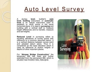 Training report - RCC Bridge | PPT