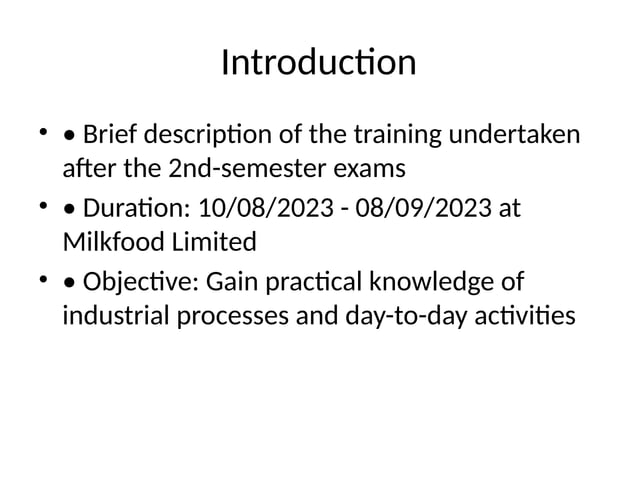 Training_Report_Presentation------------ | PPT