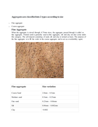 Training report on highway project | DOCX