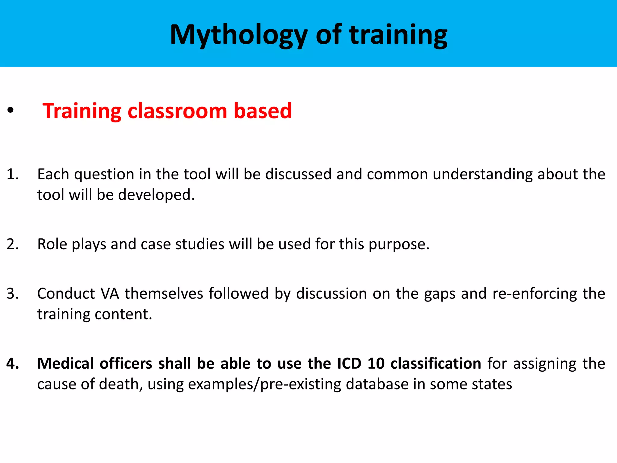 Training Roll out Plan.ppt