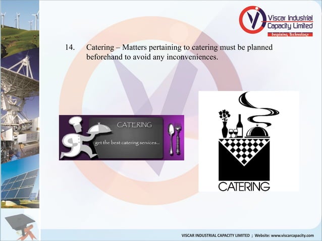 Training Room Ergonomics | PPT