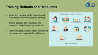 English Language Proficiency Training Consultants in Hyderabad | PPT