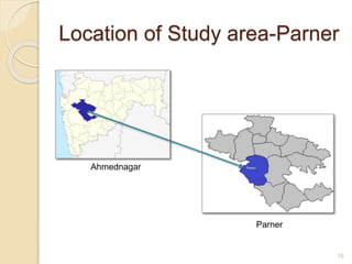 Town Planning Department | PPTX