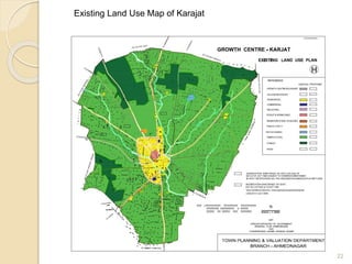 Town Planning Department | PPTX