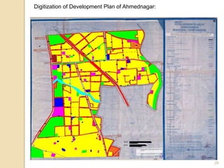 Town Planning Department | PPTX