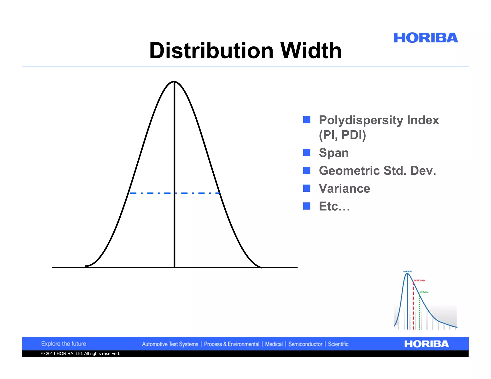Understanding Your Particle Size Analyzer Results | PDF