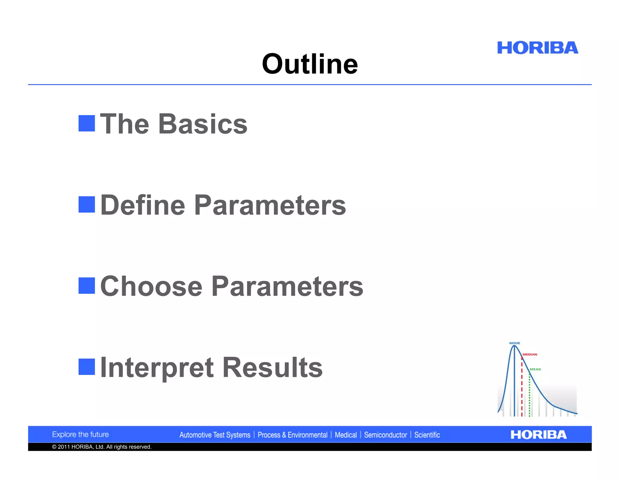 Understanding Your Particle Size Analyzer Results | PDF