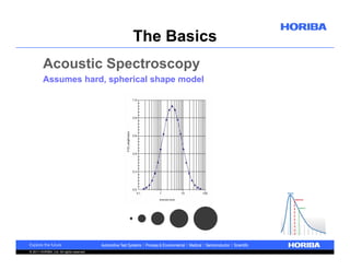 Understanding Your Particle Size Analyzer Results | PDF