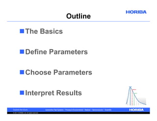 Understanding Your Particle Size Analyzer Results | PDF