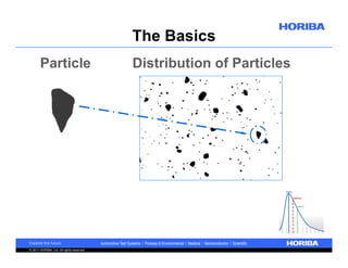 Understanding Your Particle Size Analyzer Results | PDF