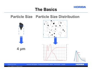 Understanding Your Particle Size Analyzer Results | PDF