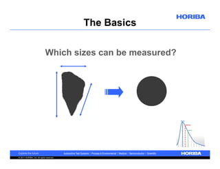 Understanding Your Particle Size Analyzer Results | PDF