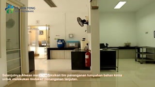 ppt training simulasi tumpahan kimia.pptx