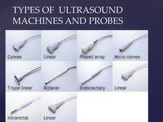 BASIC OBSTETRIC ULTRASOUND TRAINING | PPTX