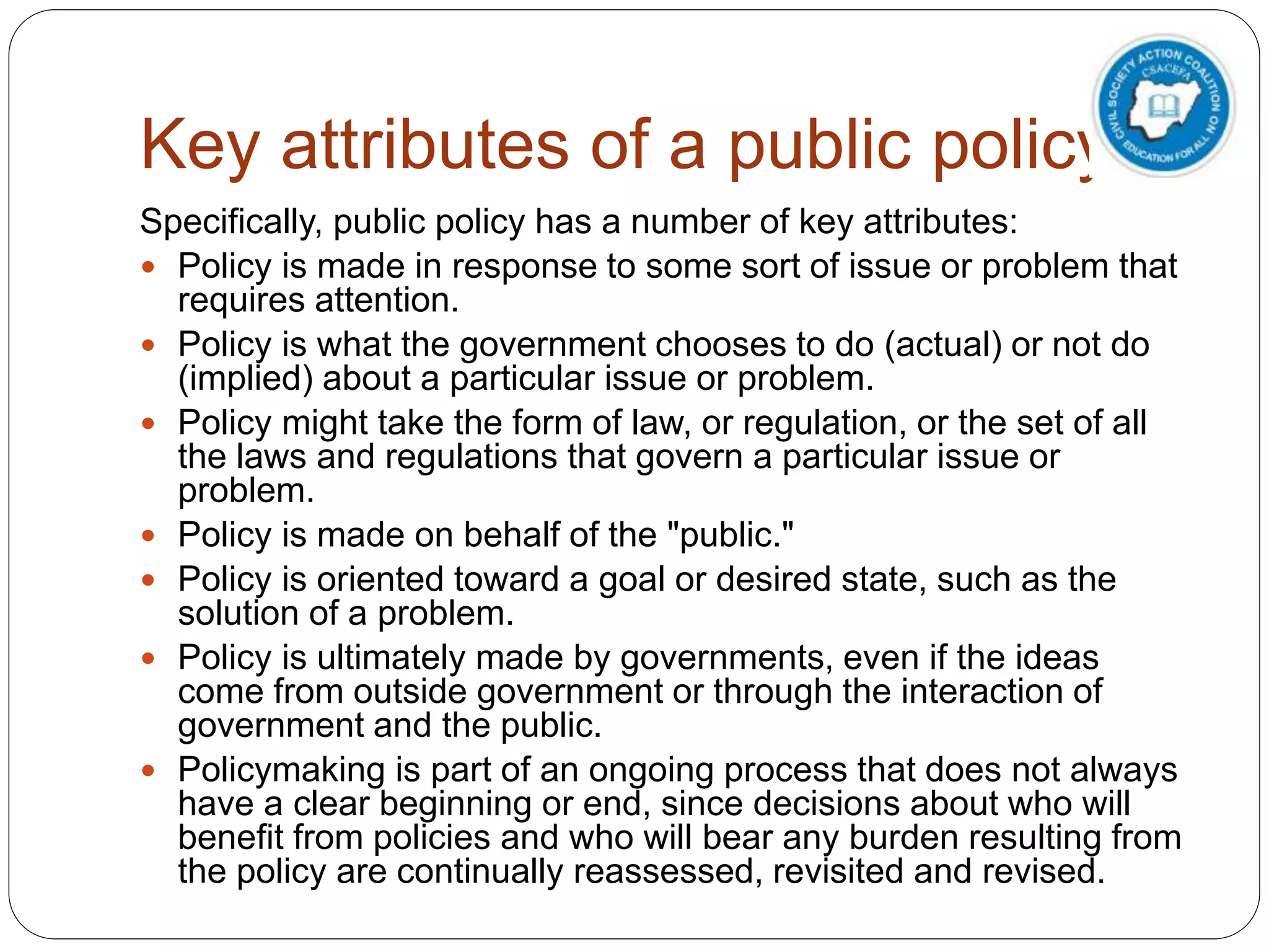 Training Slides - BUILDING A GENDER INCLUSIVE EDUCATION POLICY.pptx