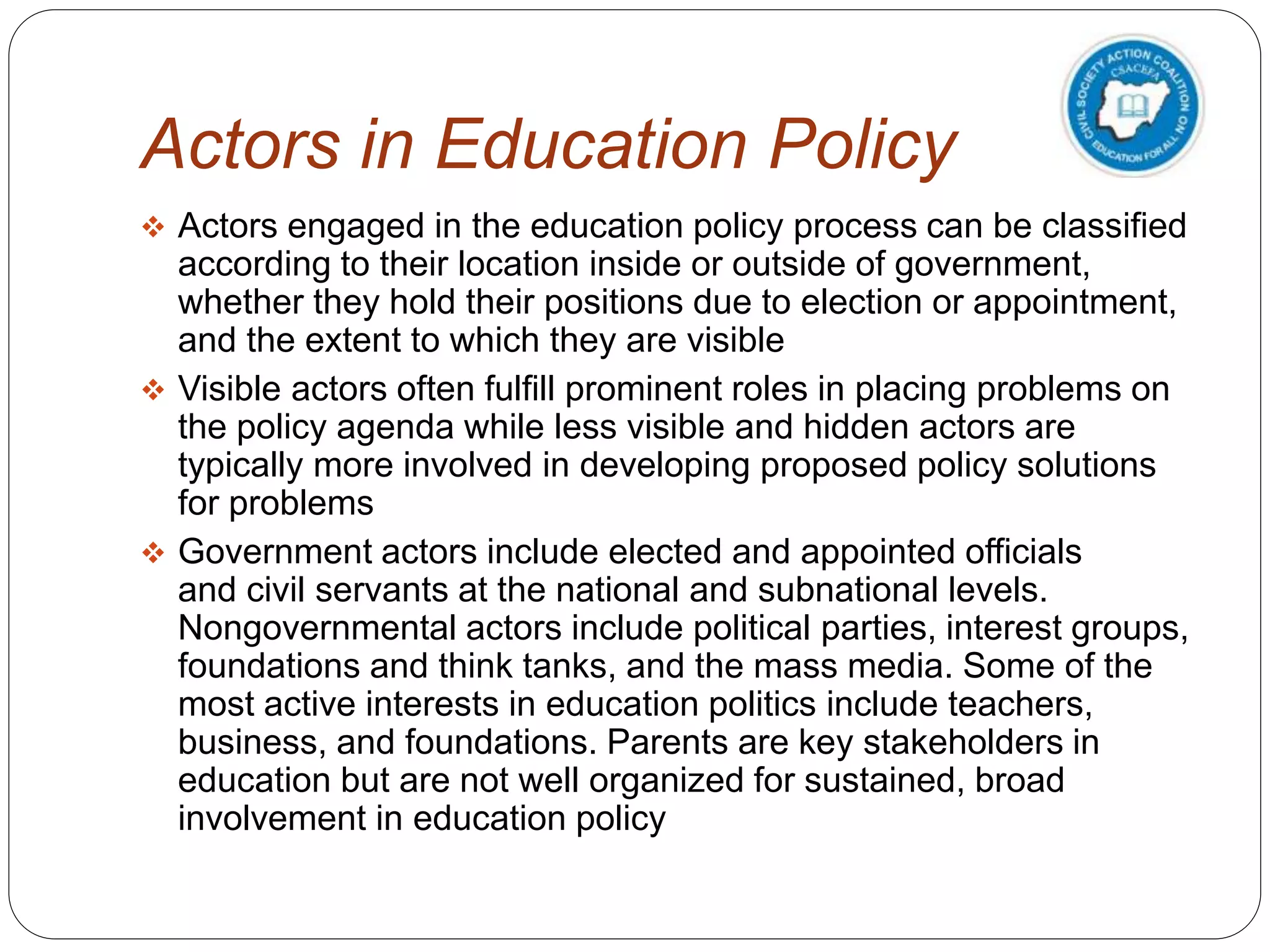 Training Slides - BUILDING A GENDER INCLUSIVE EDUCATION POLICY.pptx