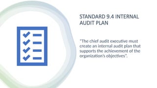TRAINING SLIDES DOMAIN 4 - MANAGING THE INTERNAL AUDIT FUNCTION.pptx