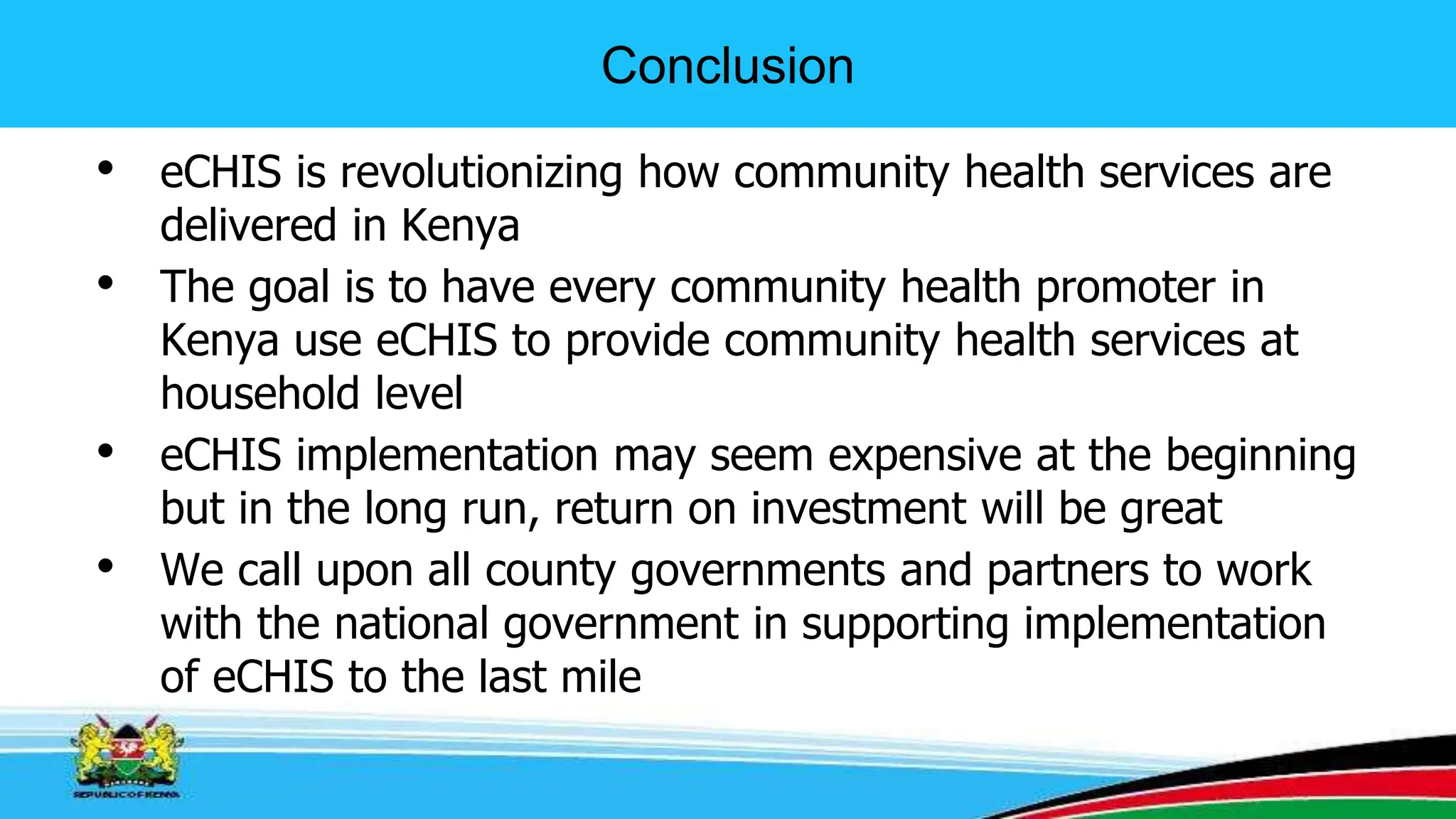 Training slides eCHIS - 14th AUG 2023.pptx