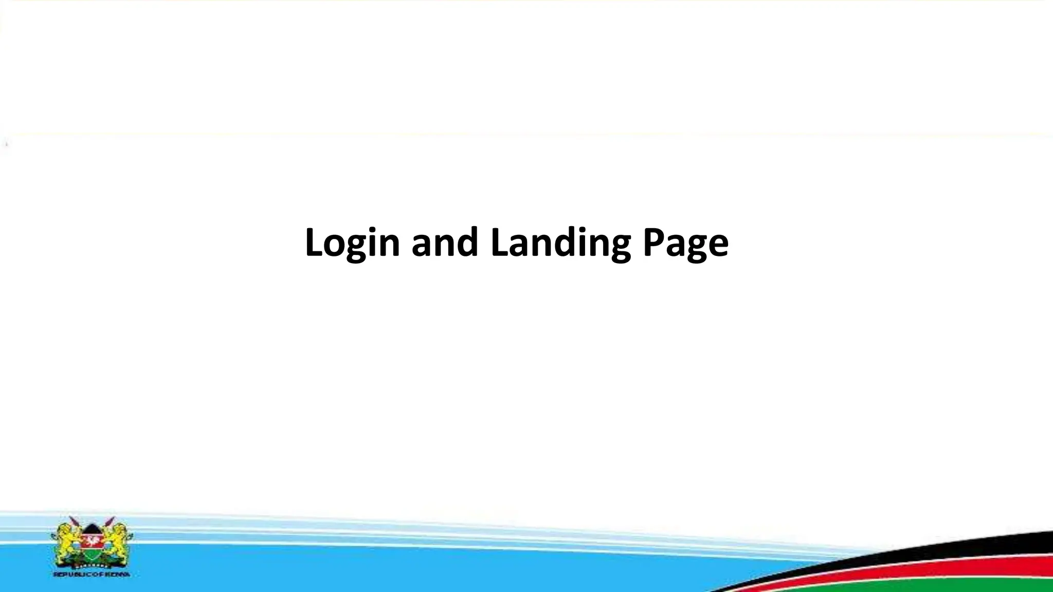 Training slides eCHIS - 14th AUG 2023.pptx