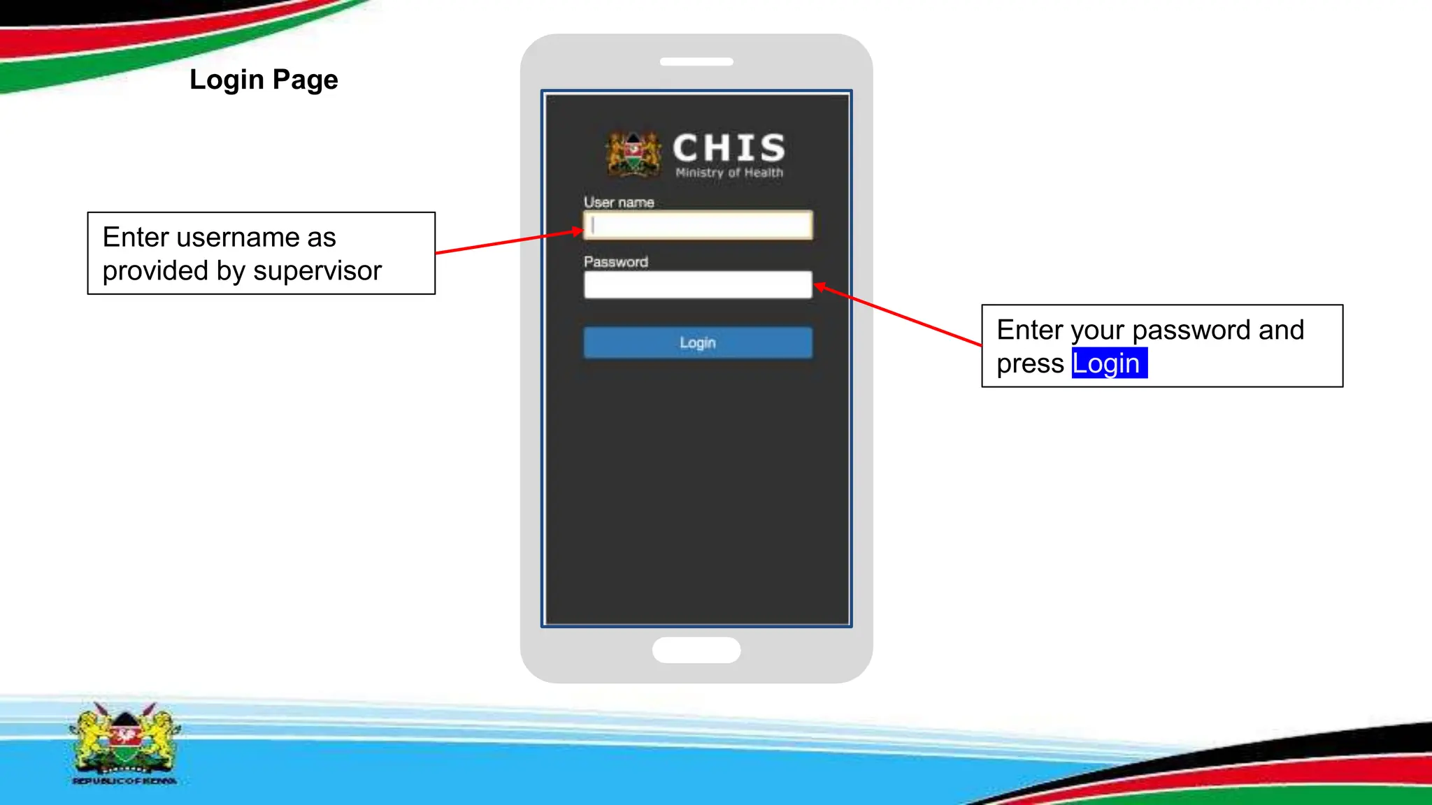 Training slides eCHIS - 14th AUG 2023.pptx