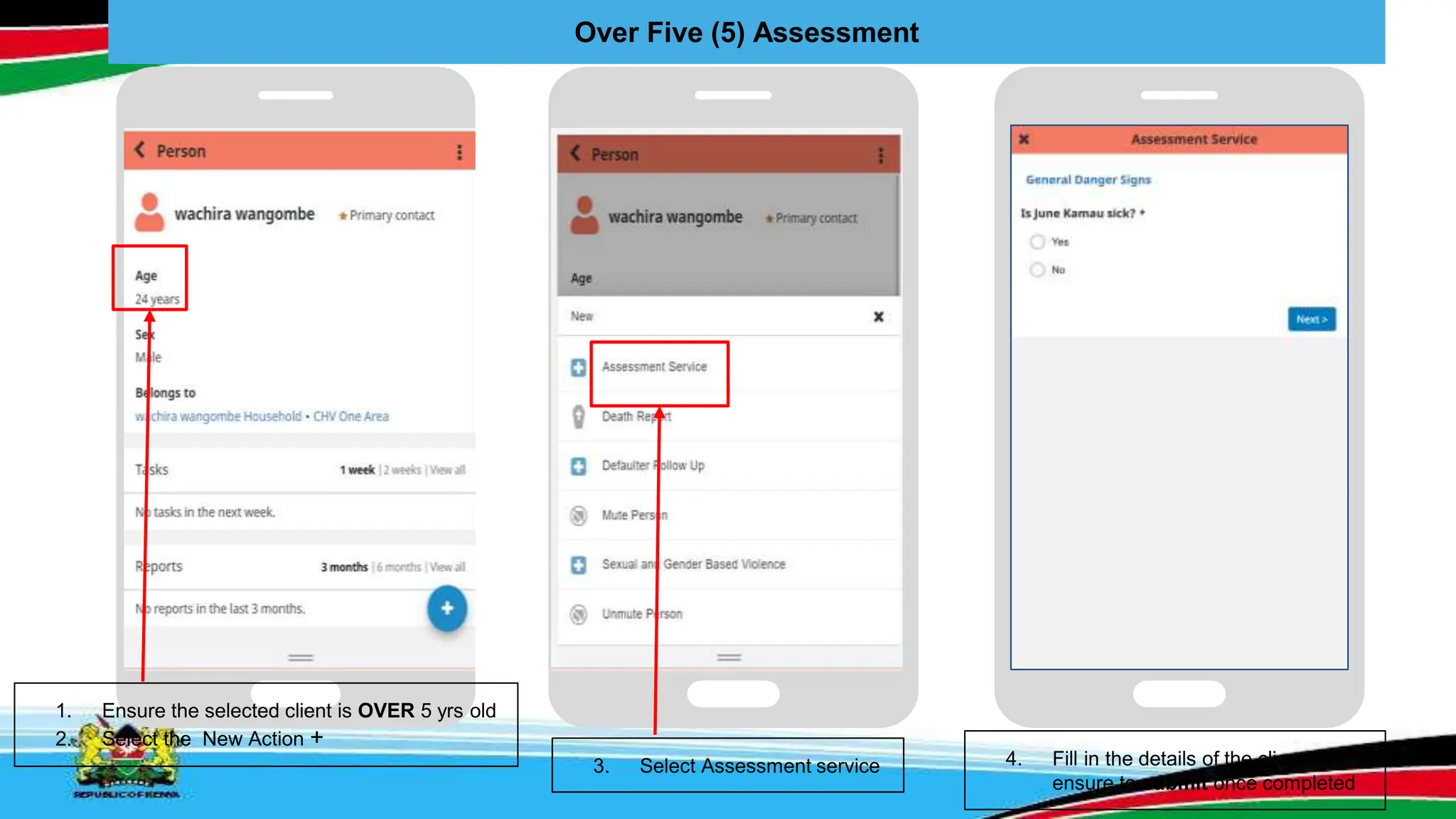 Training slides eCHIS - 14th AUG 2023.pptx