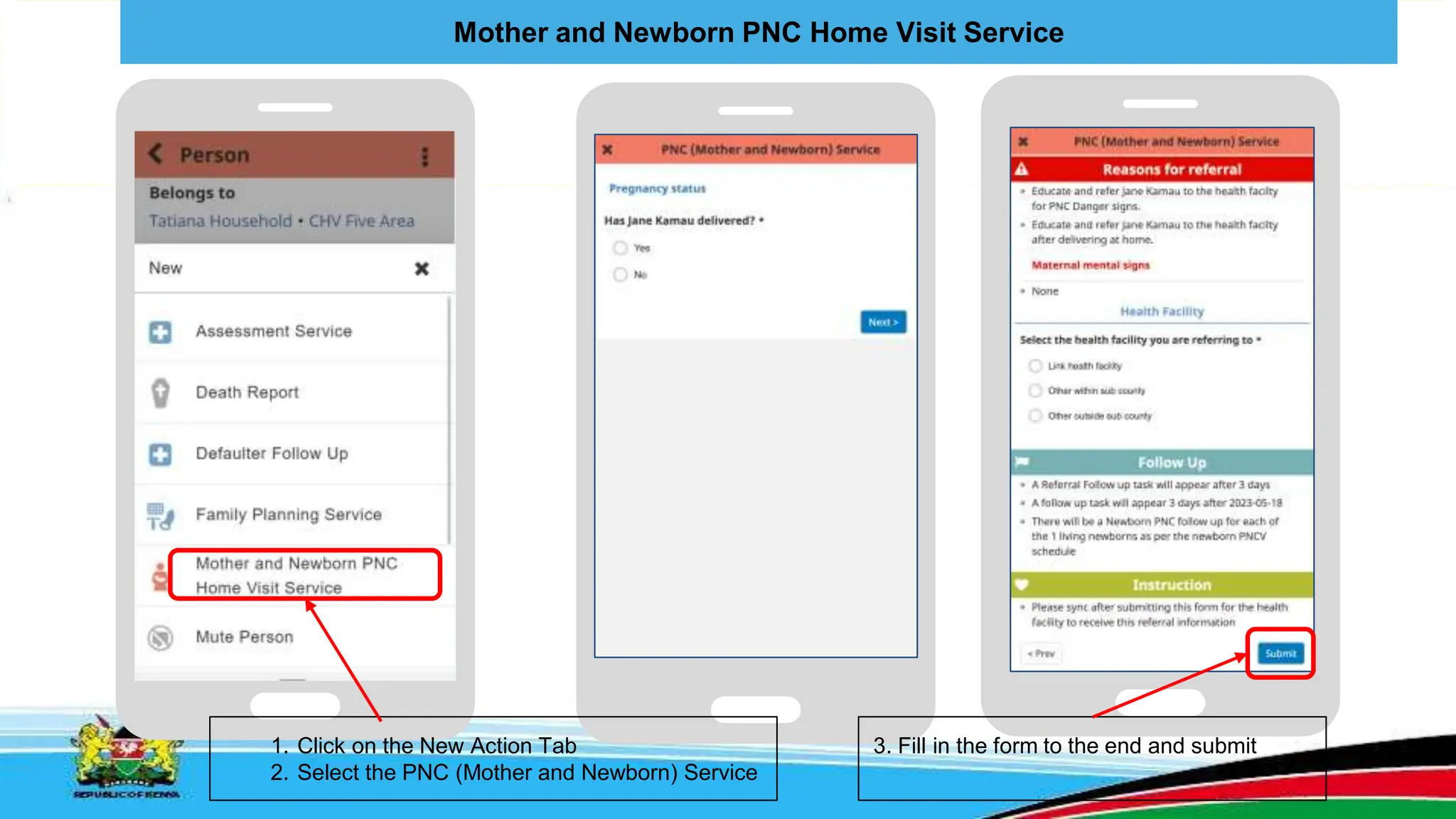 Training slides eCHIS - 14th AUG 2023.pptx