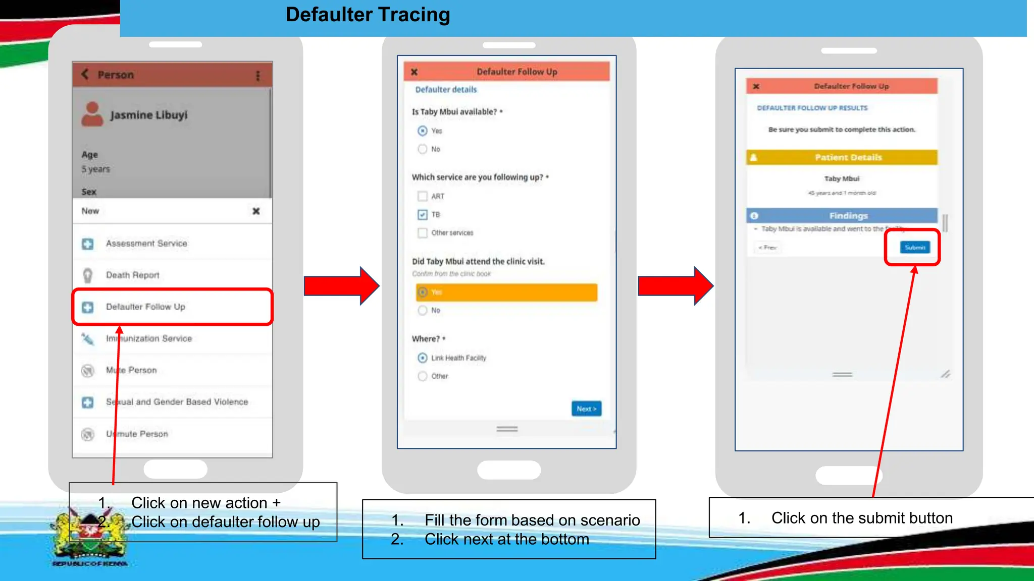 Training slides eCHIS - 14th AUG 2023.pptx