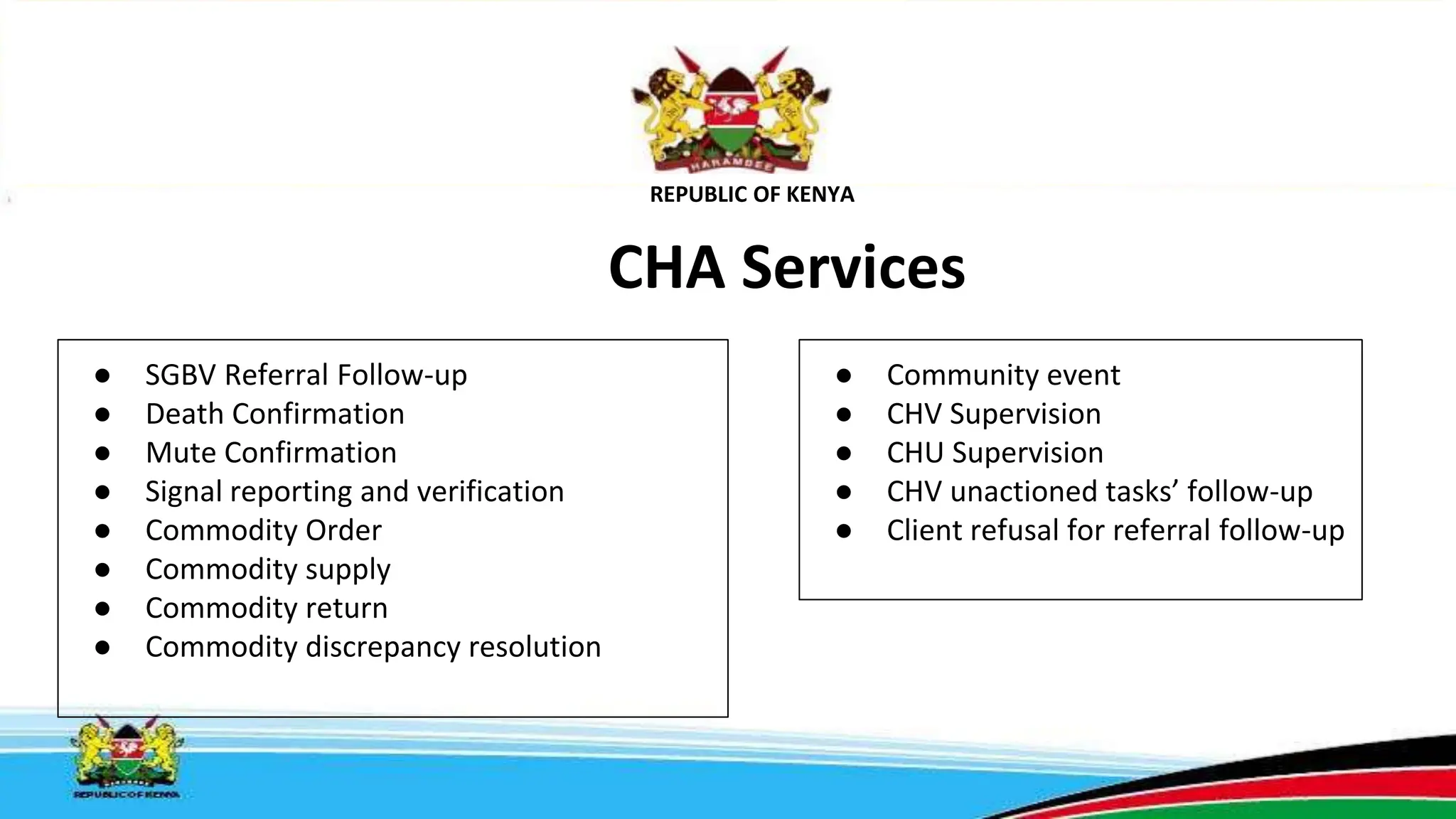 Training slides eCHIS - 14th AUG 2023.pptx