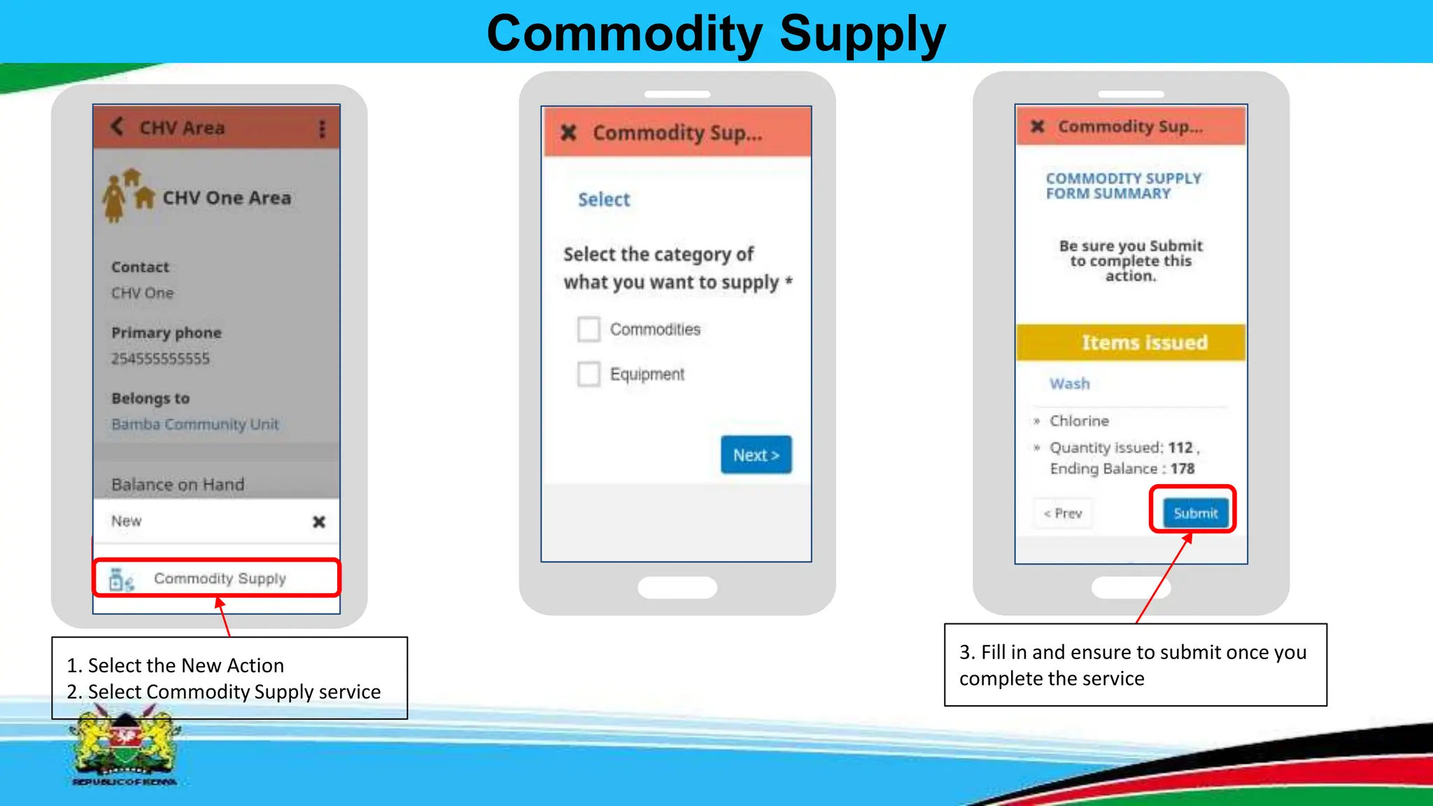 Training slides eCHIS - 14th AUG 2023.pptx