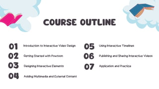Training Slides Notes Powtoon for education | PDF