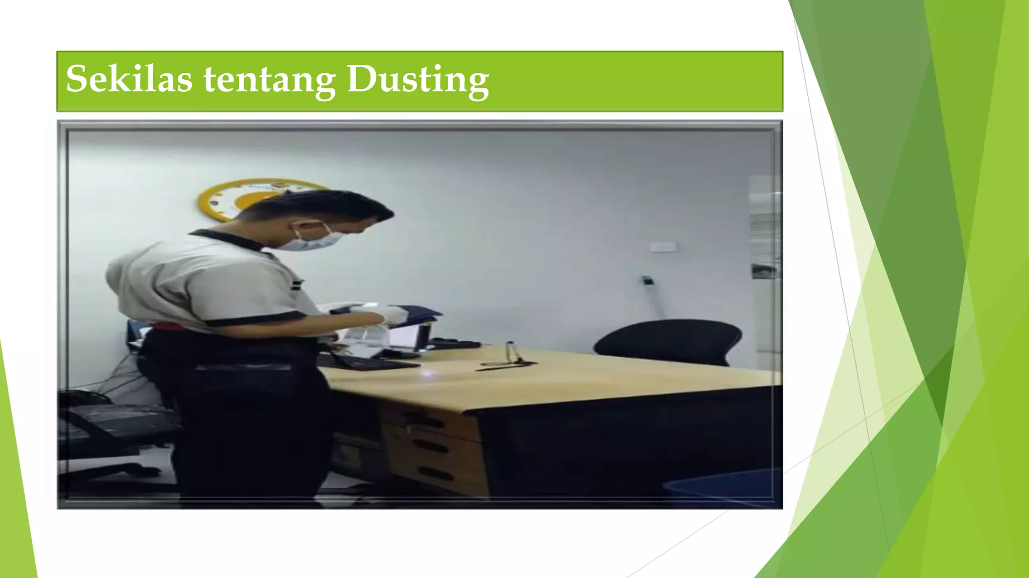 Training SOP - Section 1 TELUBUNG.pptx