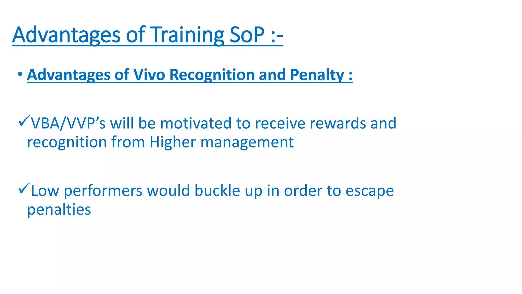 Training SOP_Vivo_Imraan Khan.pptx