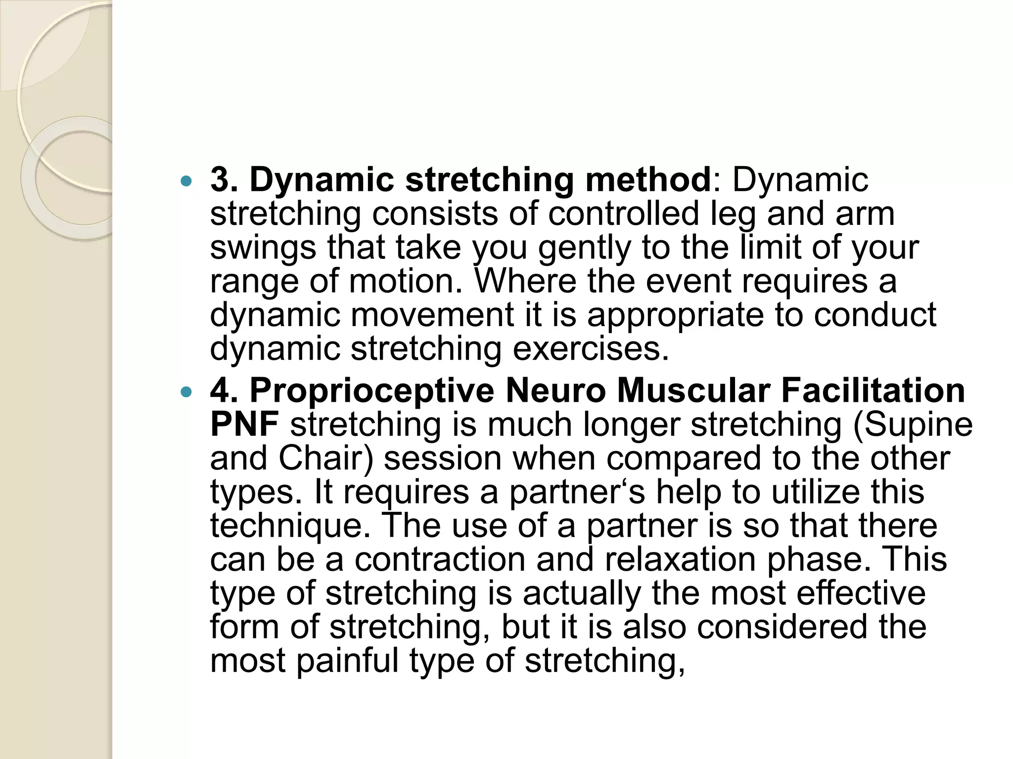 Training & sports Chapter - 9 Physical Education For CBSE | PPTX