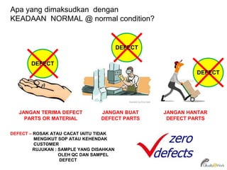 Training Stop Call Wait | PPTX