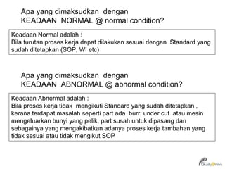 Training Stop Call Wait | PPTX