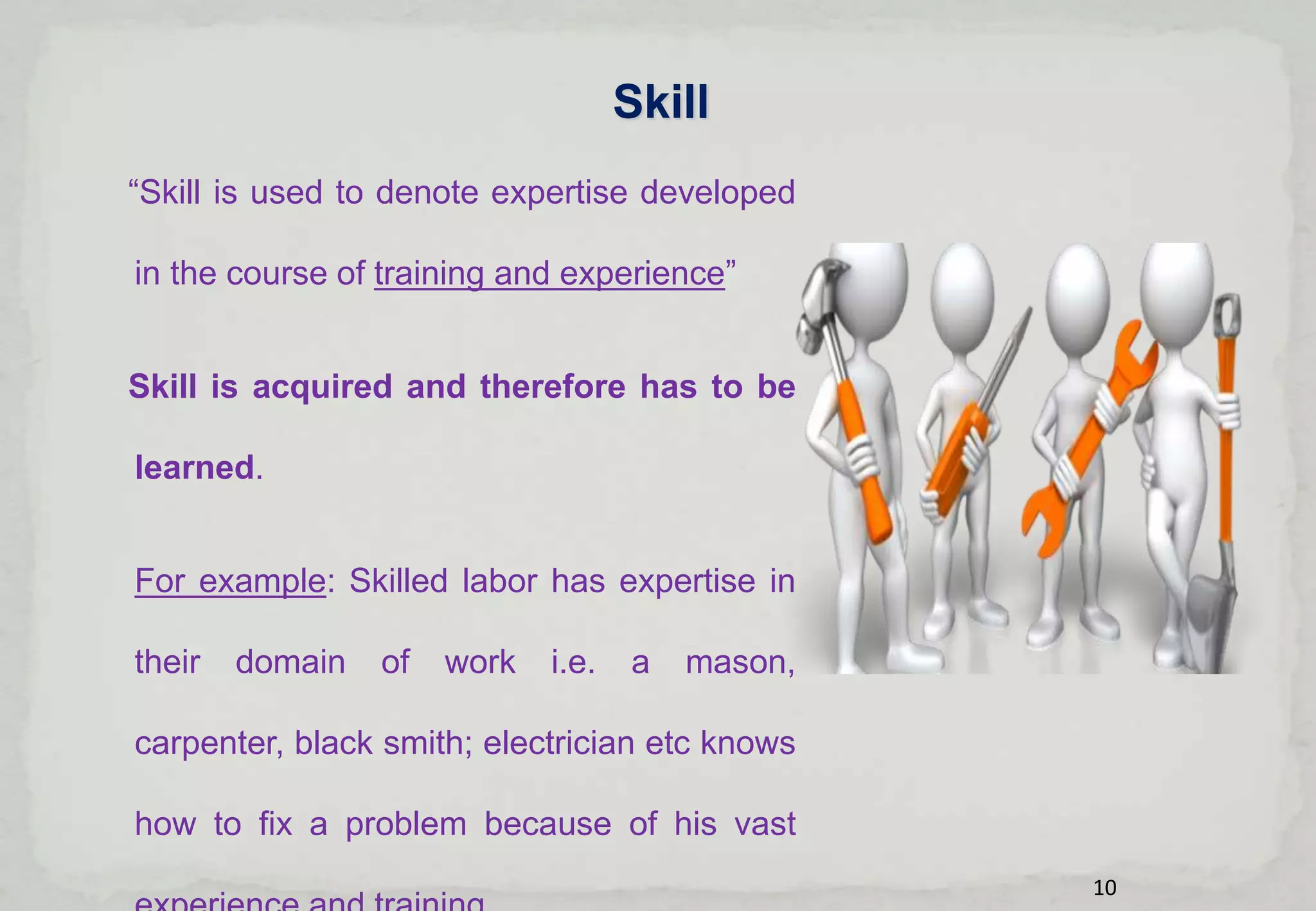 Training strategy | PPSX