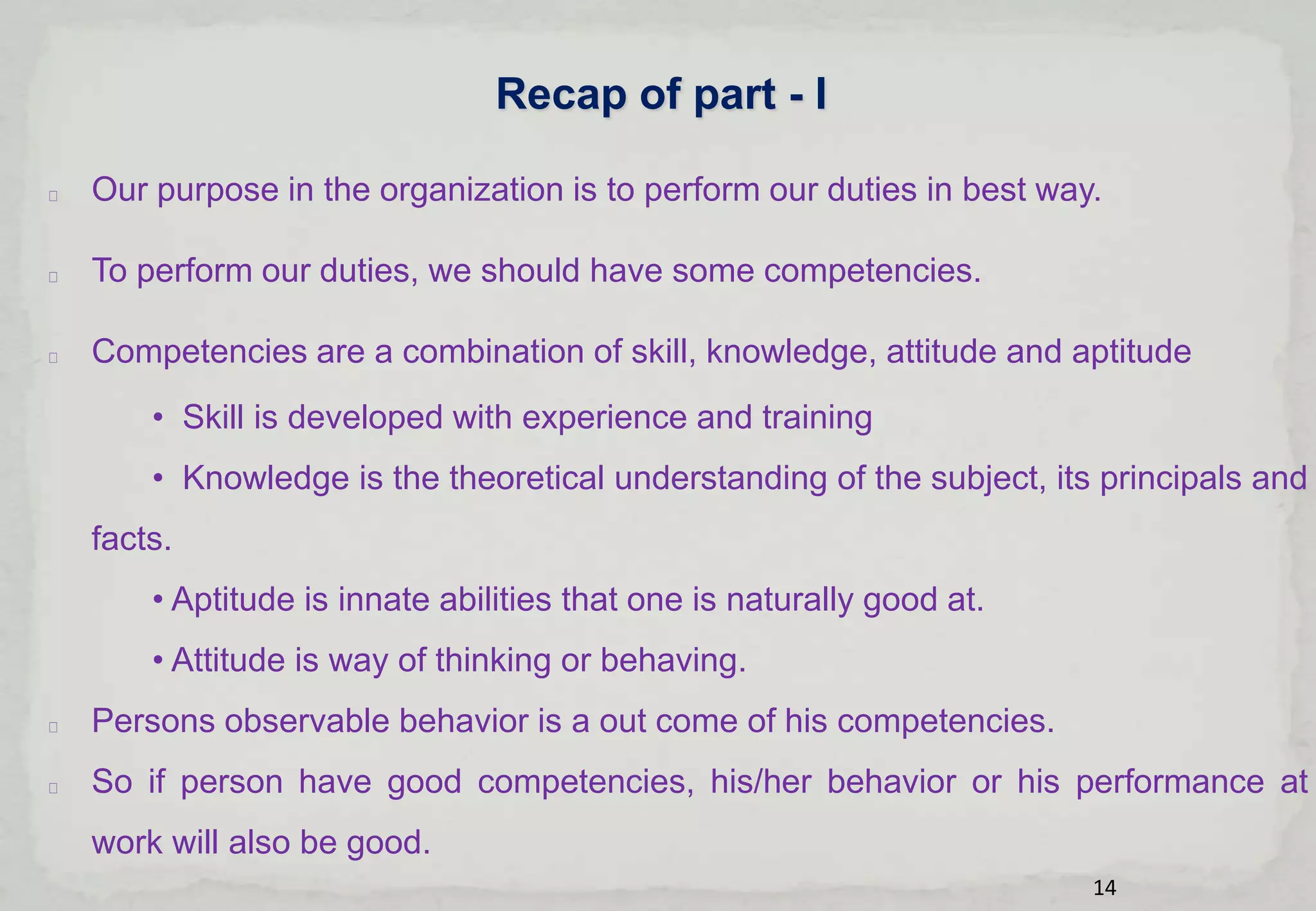 Training strategy | PPSX