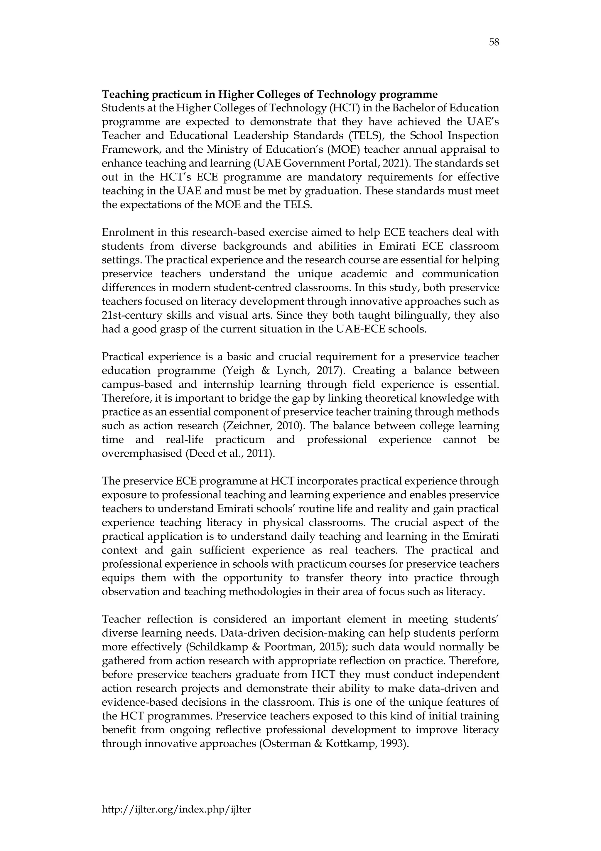 Training teachers using action research.pdf