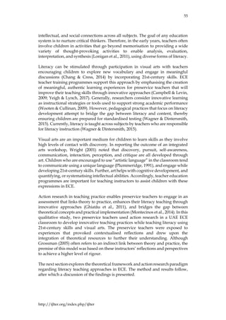 Training teachers using action research.pdf