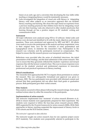 Training teachers using action research.pdf